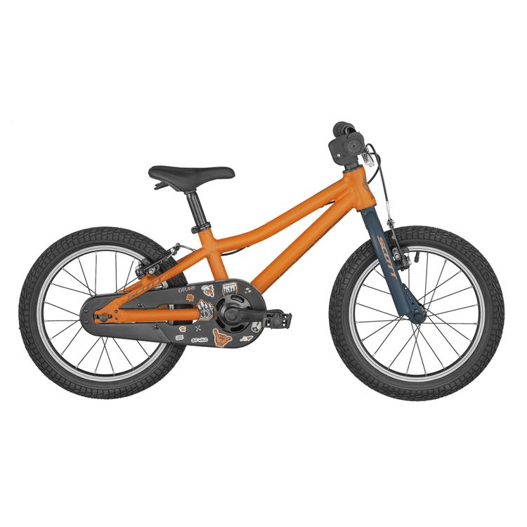 Compra Scott Roxter 16 | Bike Tribe