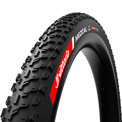 Compra Neumatico Vittoria Mezcal 29x2.4 XC Race full black | Bike Tribe