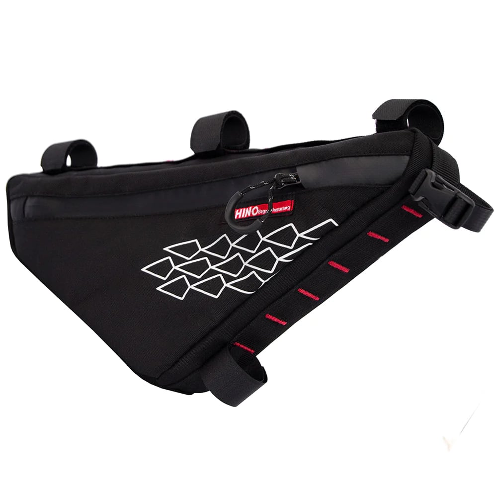 Compra Bolso Rhino Bags Frame Bag Mini | Bike Tribe