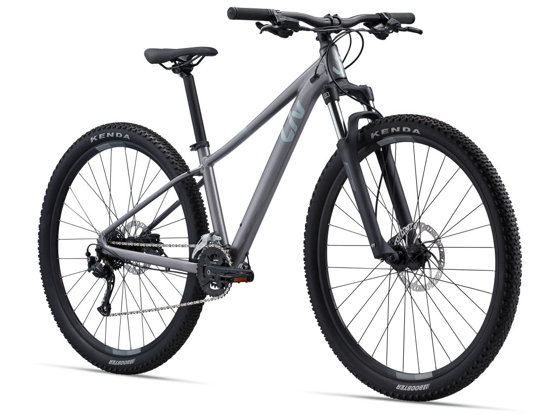 Liv Tempt 2 | Bike Tribe