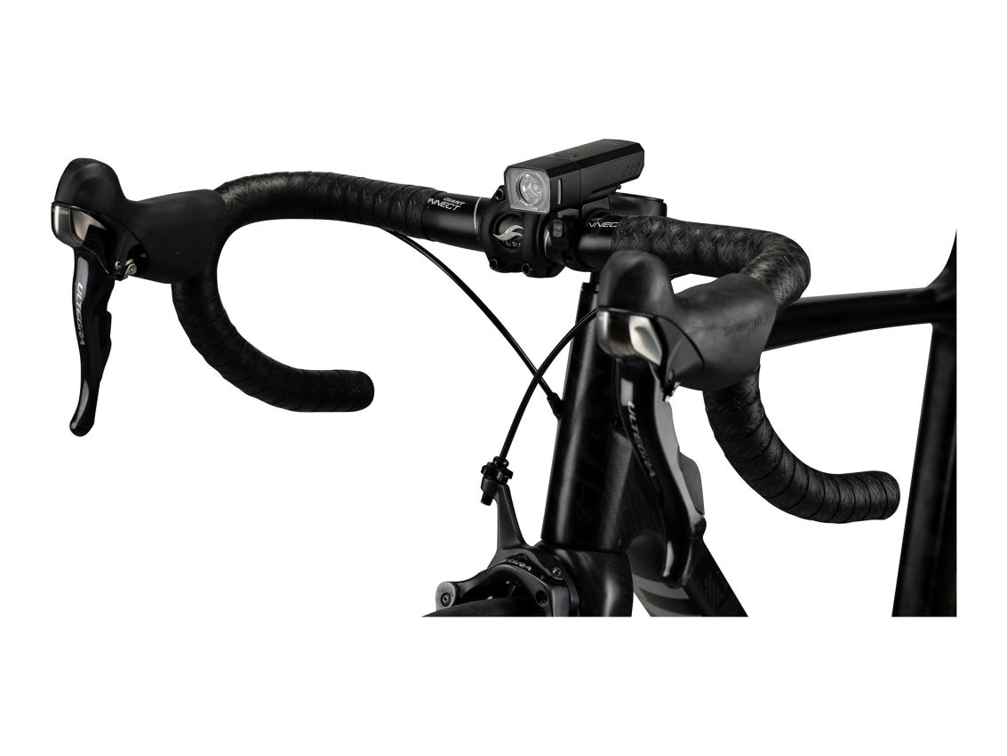 Luz Giant Recon HL 500 | Bike Tribe