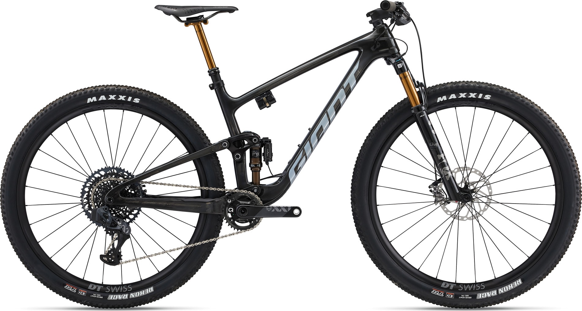Giant Anthem Advanced Pro 29 0 | Bike Tribe