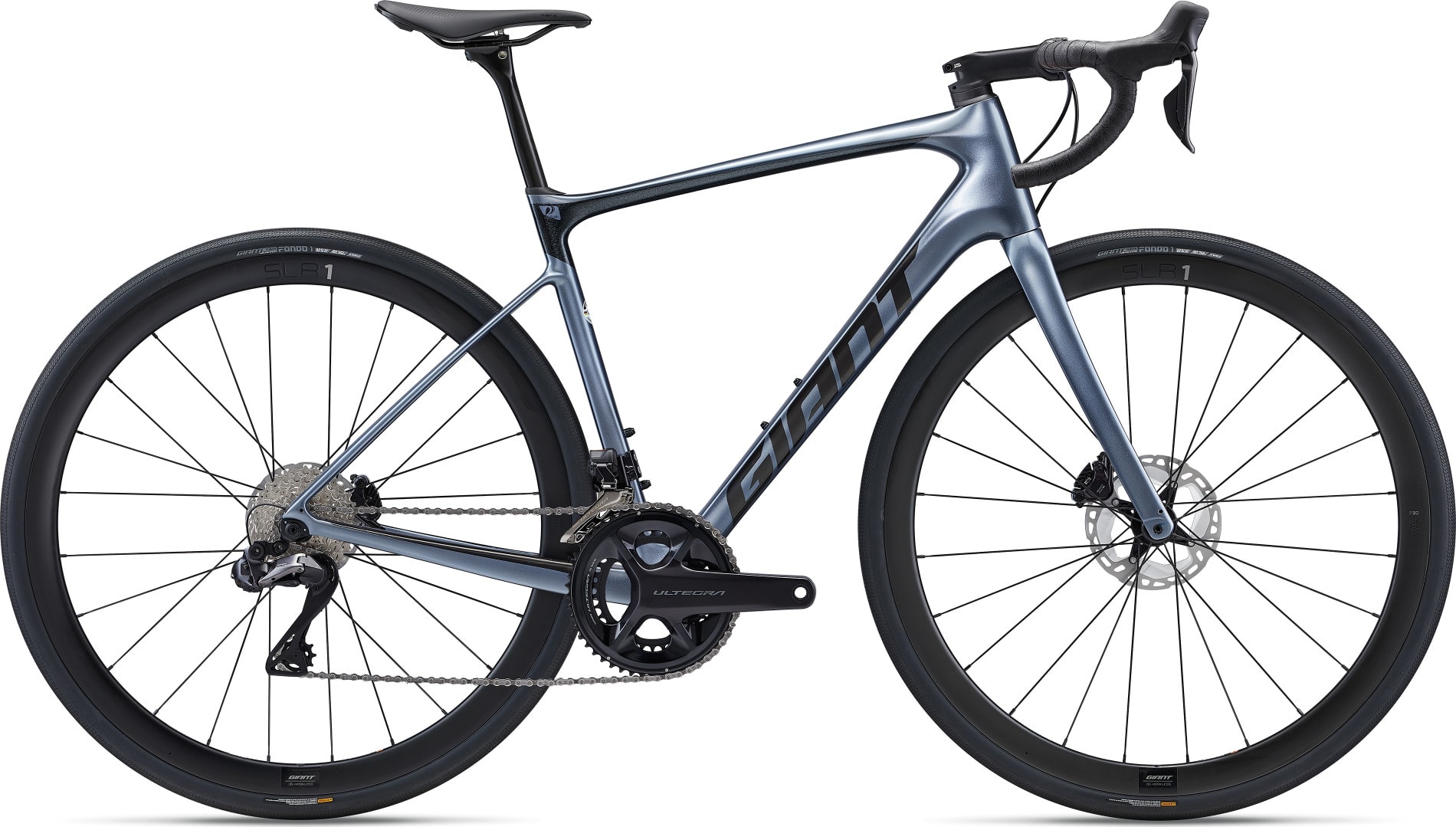 Giant Defy Advanced Pro 1 | Bike Tribe