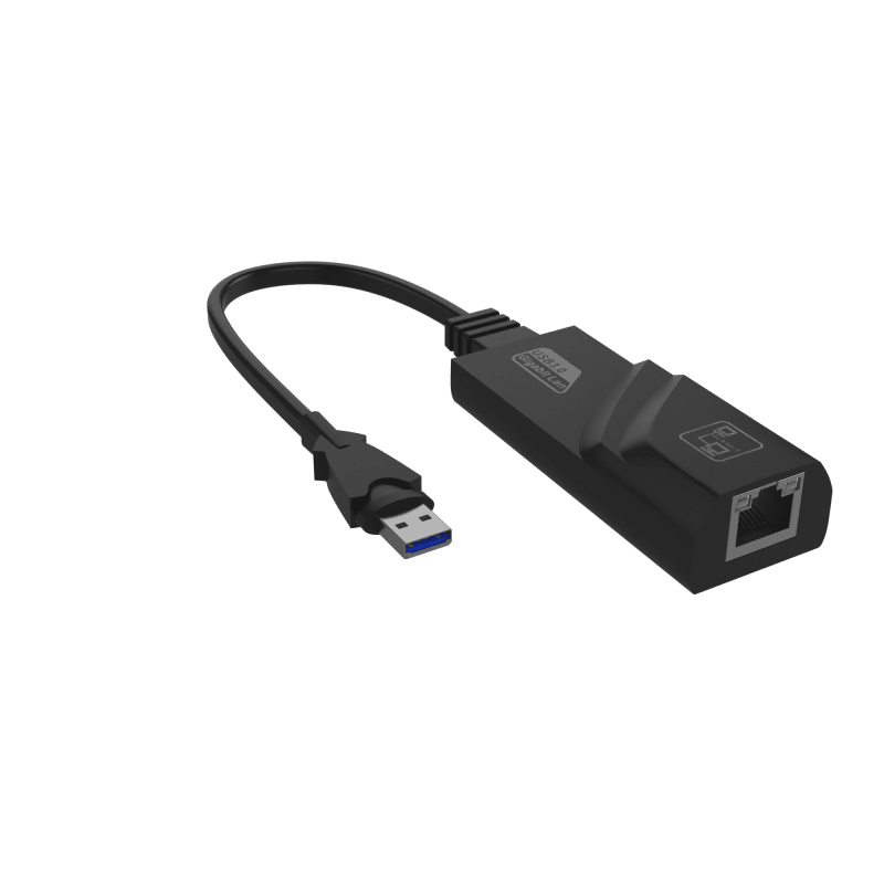 ADAPT. XTECH USB 3.0 A RJ45 XTC-375 | CELECOM TECHNOLOGY