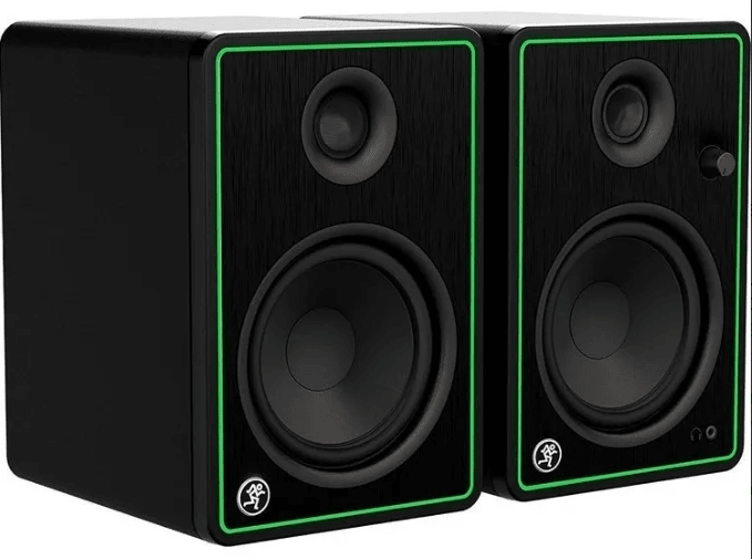 Monitor de Estudio | centralmusic