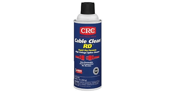 CRC CABLE CLEAN RD 454G | FILCORSA