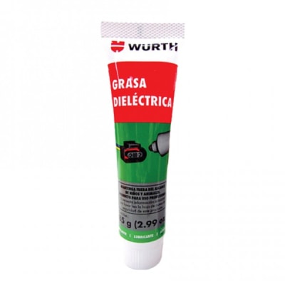 WURTH GRASA DIELECTRICA 85 GR | FILCORSA