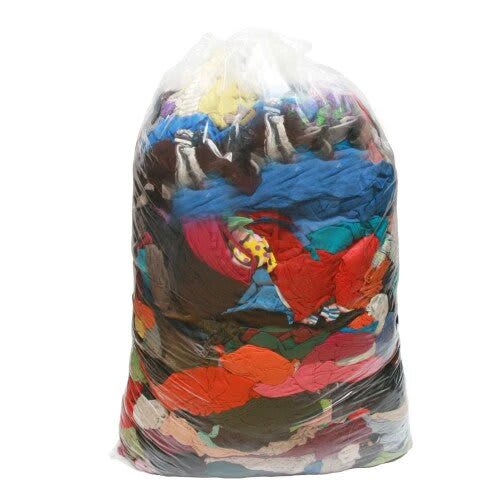 TRAPO COLOR SUELTO kg | FILCORSA