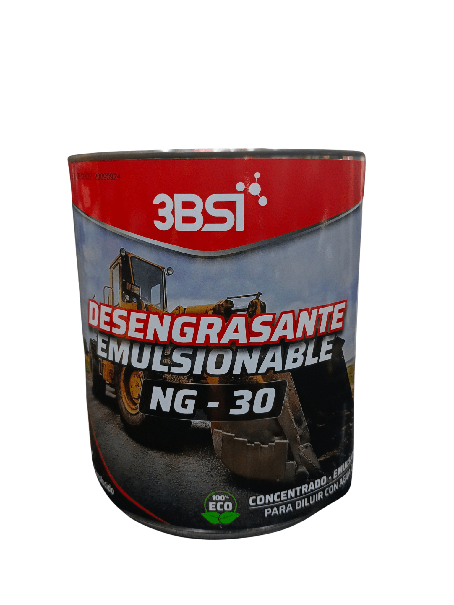 3BSI DESENGRASANTE EMUSIONATE NG-30 GL | FILCORSA