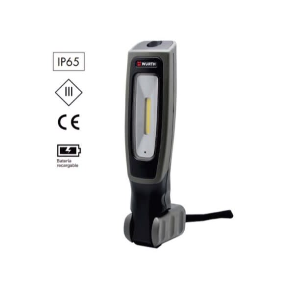 WURTH LAMPARA PORTATIL | FILCORSA