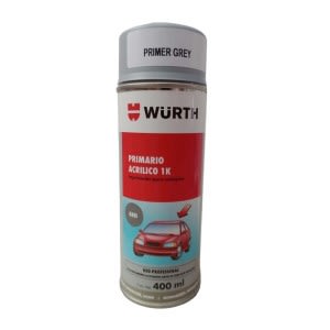 WURTH PRIMER PRIMARIO ACRILICO 1K 400ML | FILCORSA