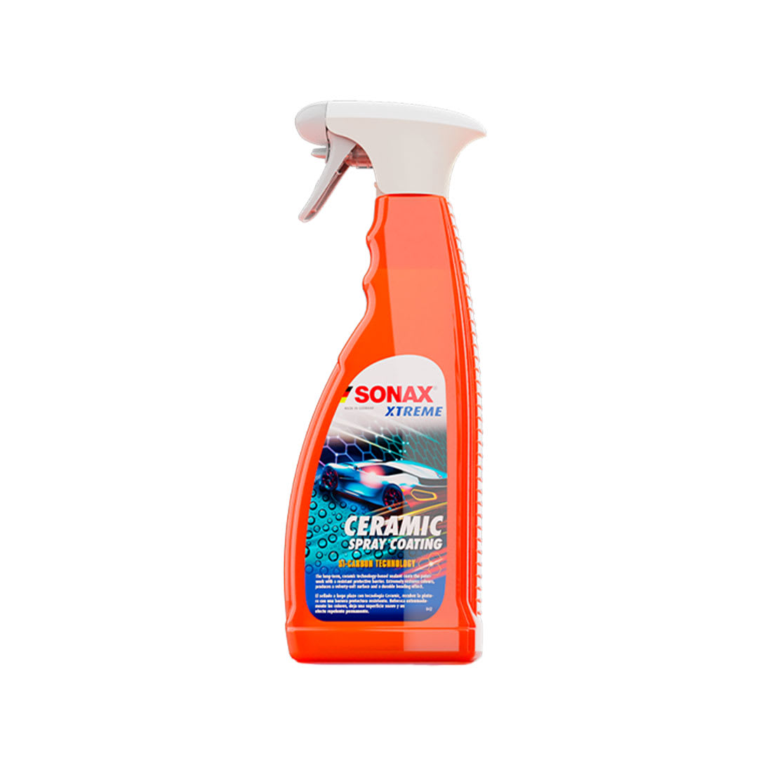 SONAX XTREME CERAMIC SPRAY COATING 750ml | FILCORSA