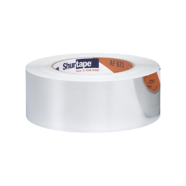 SHURTAPE CINTA DE ALUMINIO 2 X 50 YDS | FILCORSA