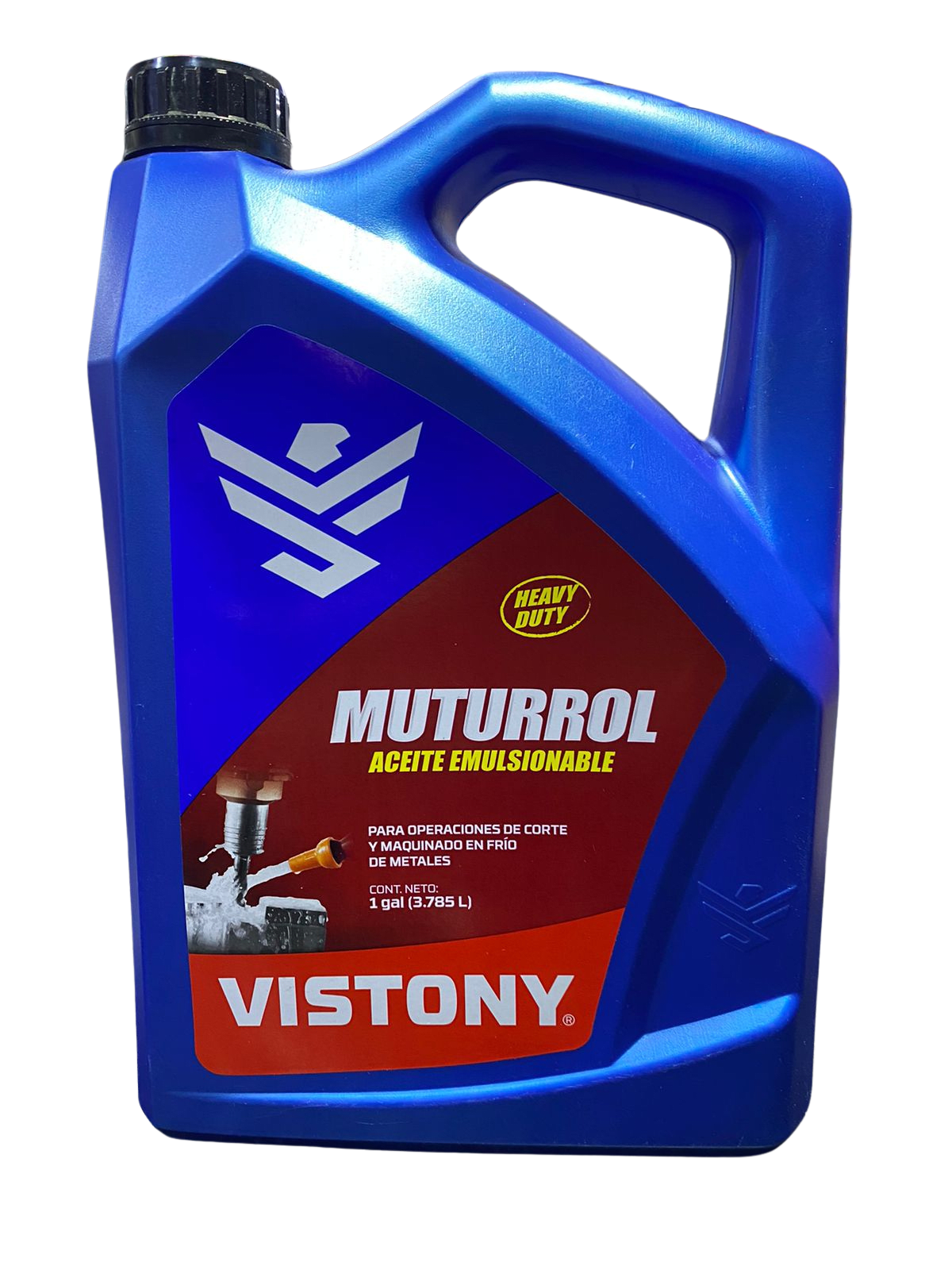 VISTONY REFRIGERANTE MUTURROL GALON | FILCORSA