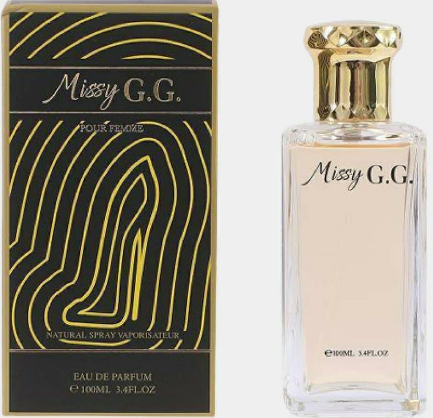 Perfume Missy GG 139685 | Nuevo Alesan Importadora