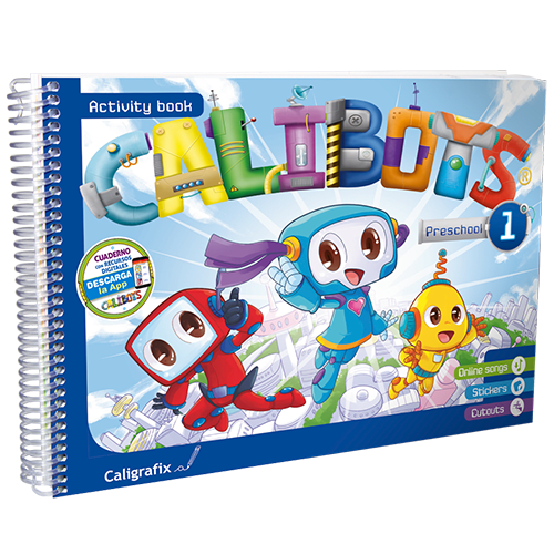 calibot | Nuevo Alesan Importadora