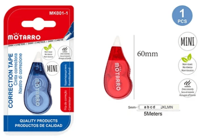 motarro | Nuevo Alesan Importadora