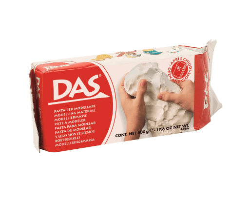 MASA DAS 500GR | Nuevo Alesan Importadora