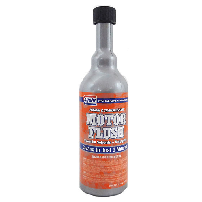 MOTOR FLUSH CYCLO 443 ML | Repuestos Edwards