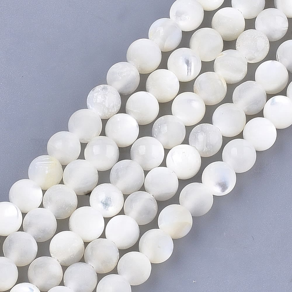 NACAR CIRCULAR 5MM | Adri Accesorios