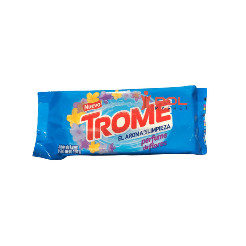 Trome | Rol Market