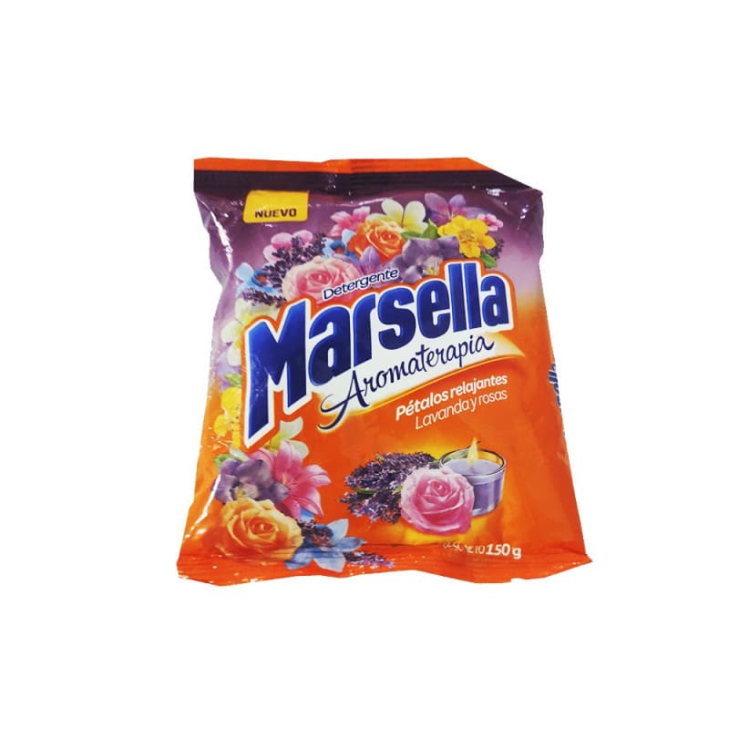 Marsella | Rol Market