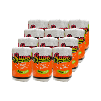 Papel toalla | Rol Market