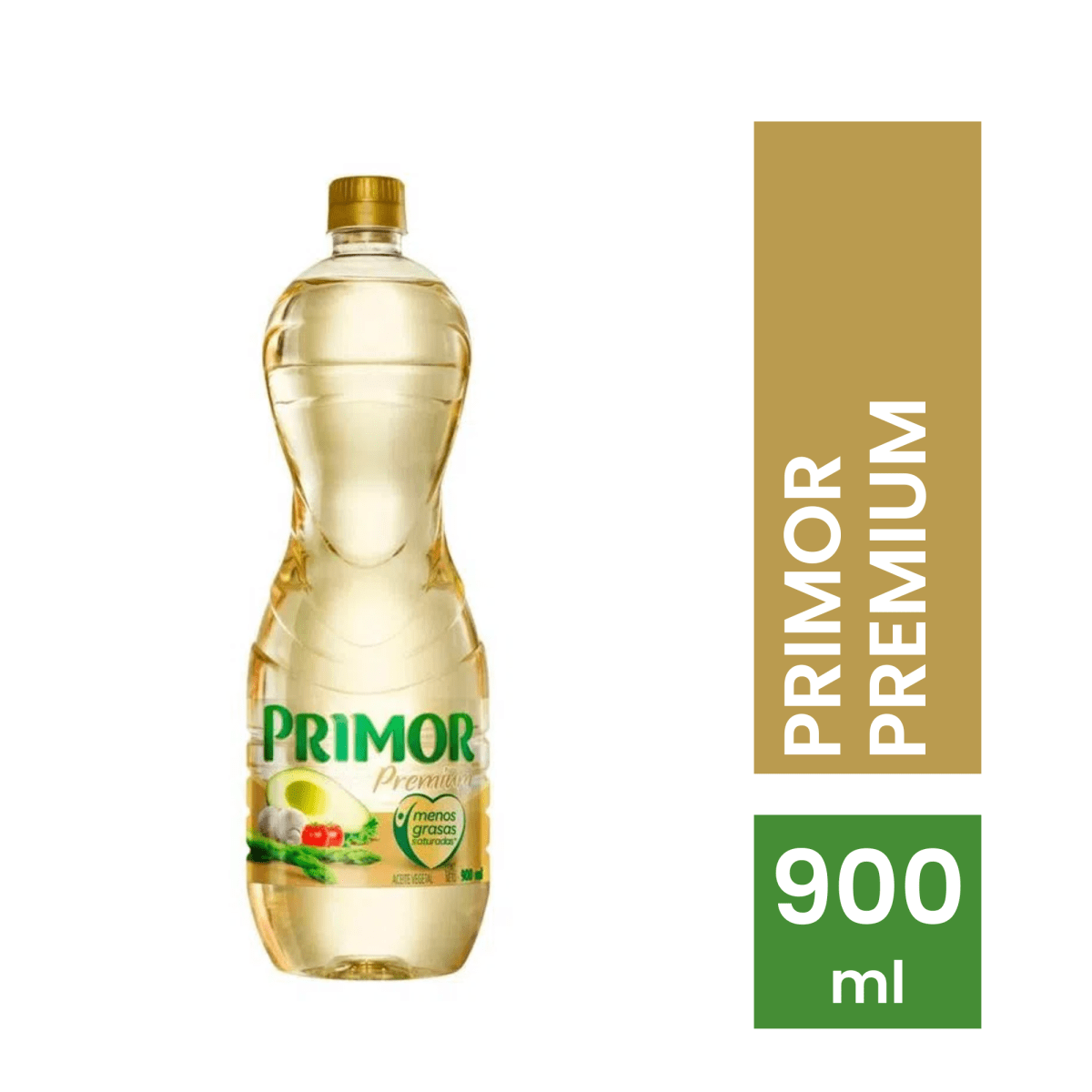 Primor premium 900 ml | Rol Market