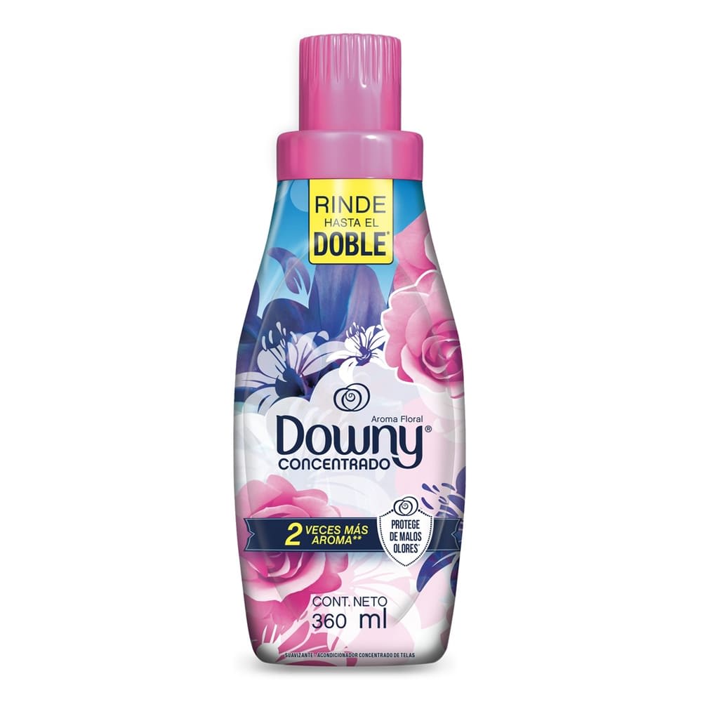 Downy floral FRASCO 360 ml | Rol Market
