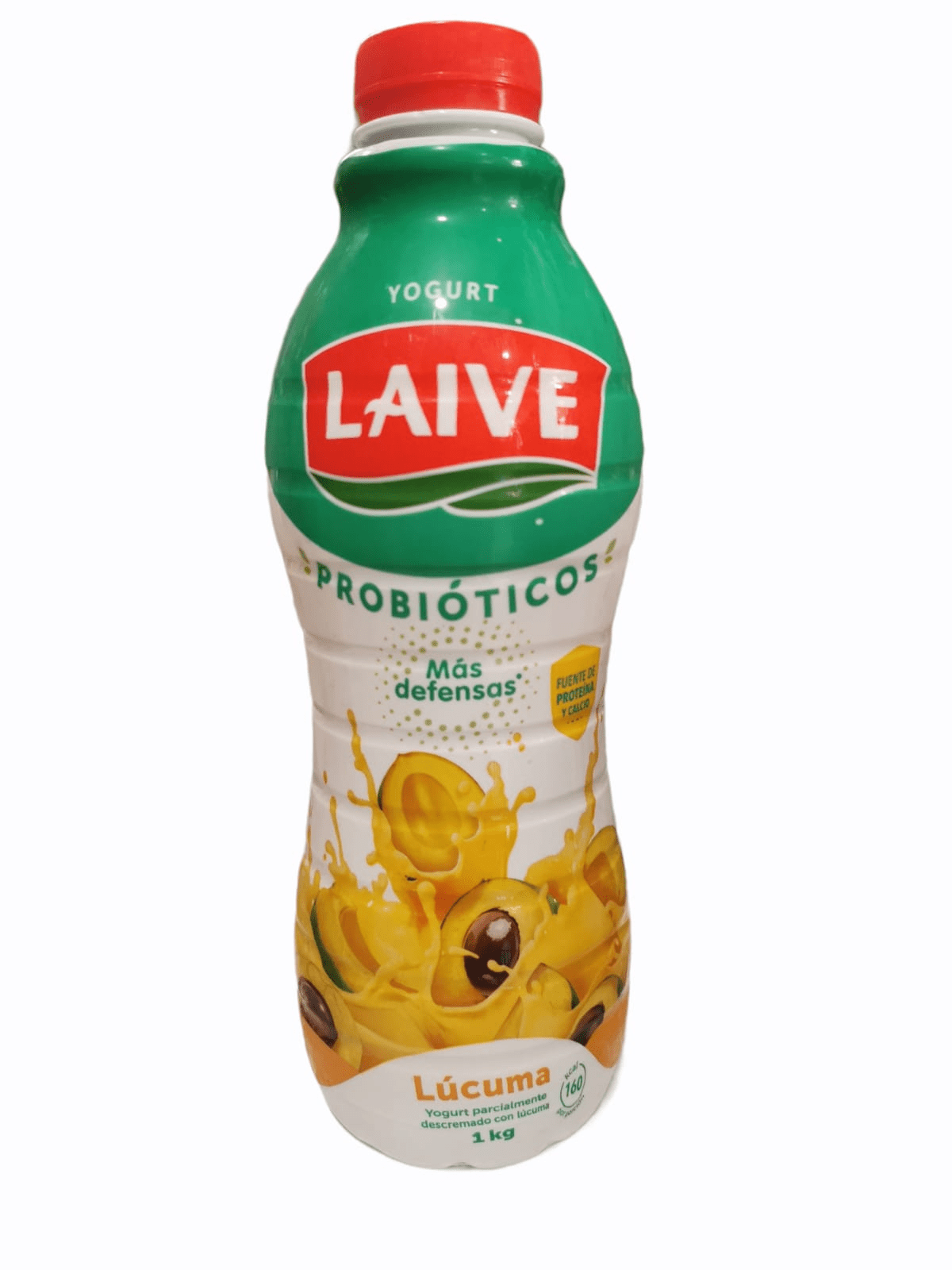 Laive yogurt lucuma 946 ml | Rol Market