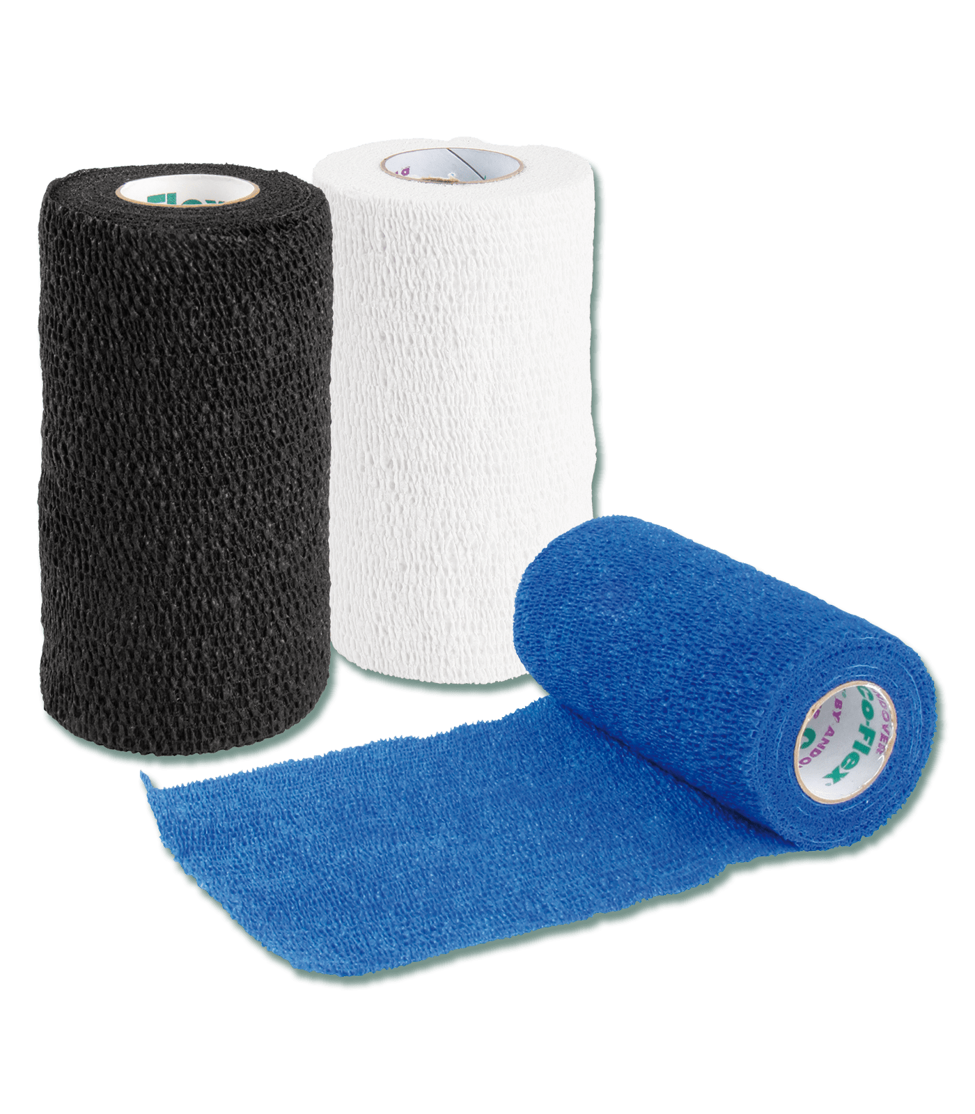 Flex Bandages | Equipremium