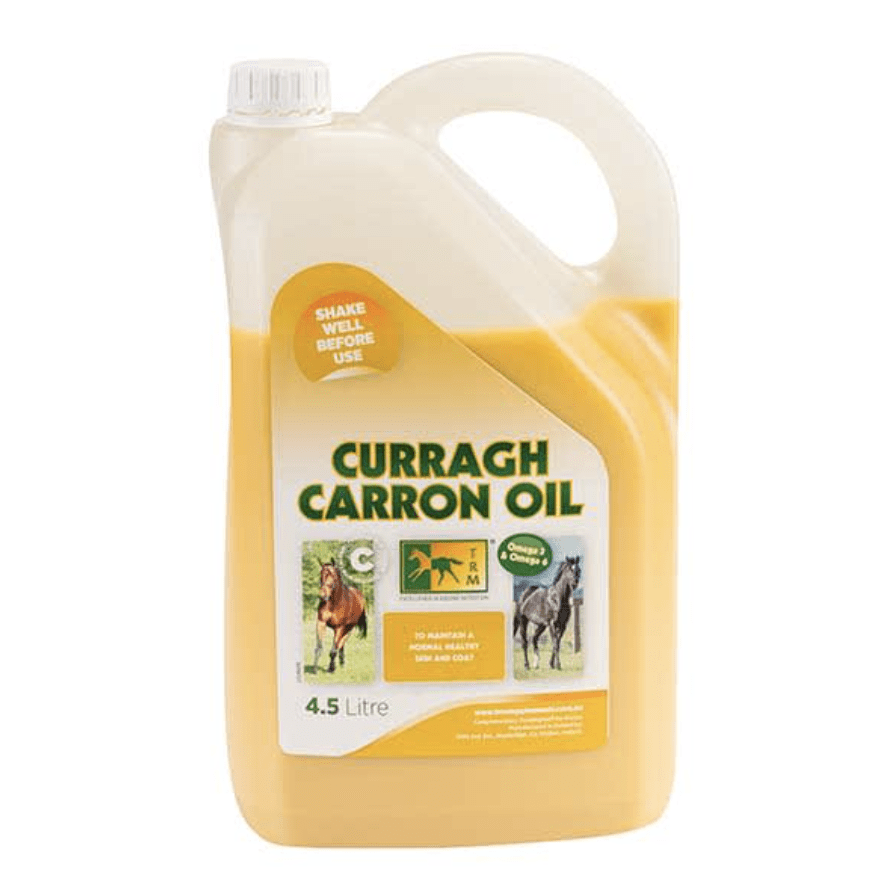 Curragh Carron Oil | Equipremium