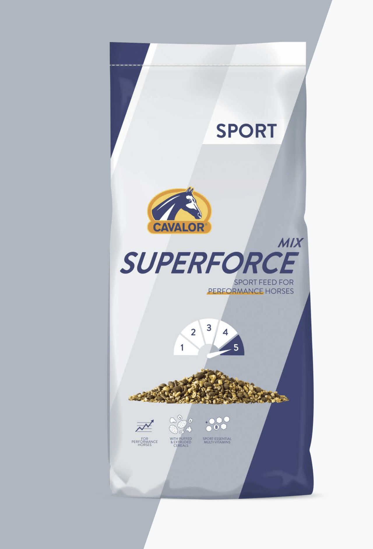 Cavalor Superforce | Equipremium