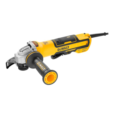 Esmeril Angular 4-1/2'' 1500W 11000 Rpm Dewalt DWE4336-B2 ...