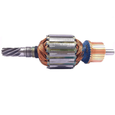 Inducidos / Armaduras | MaqCenter_Perú - Tienda de Herramientas ...