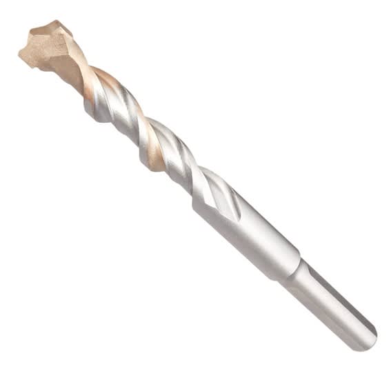 Broca para Concreto 1/2" X 6" - Rock Carbide™ -DW5235 DEWALT ...