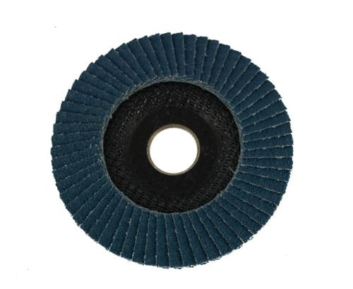 DISCO FLAP 4"-1/2 x 7/8 GRANO 36 DW8306 DEWALT | MaqCenter_Perú ...