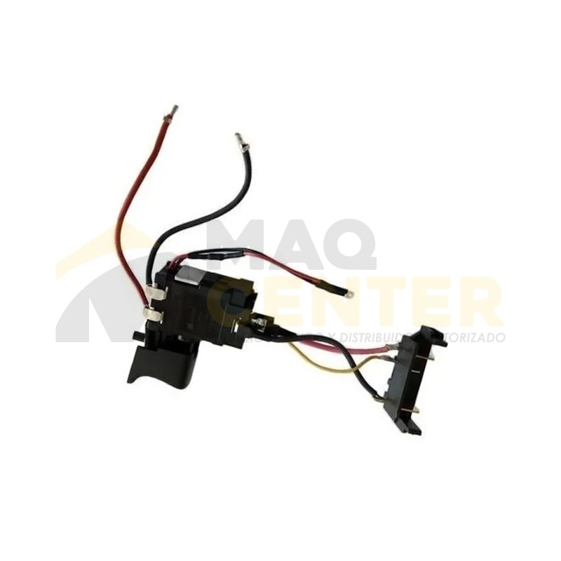 INTERRUPTOR SCD12/SCH12- DEWALT (N436999) | MaqCenter_Perú - Tienda de ...
