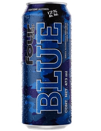 Four Loko Blue 473ml | Eco Ahorro