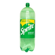 Sprite Gaseosa Sabor Lima Limón Botella 3lt | Eco Ahorro