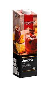 Sangria Tabernero 1lt | Eco Ahorro
