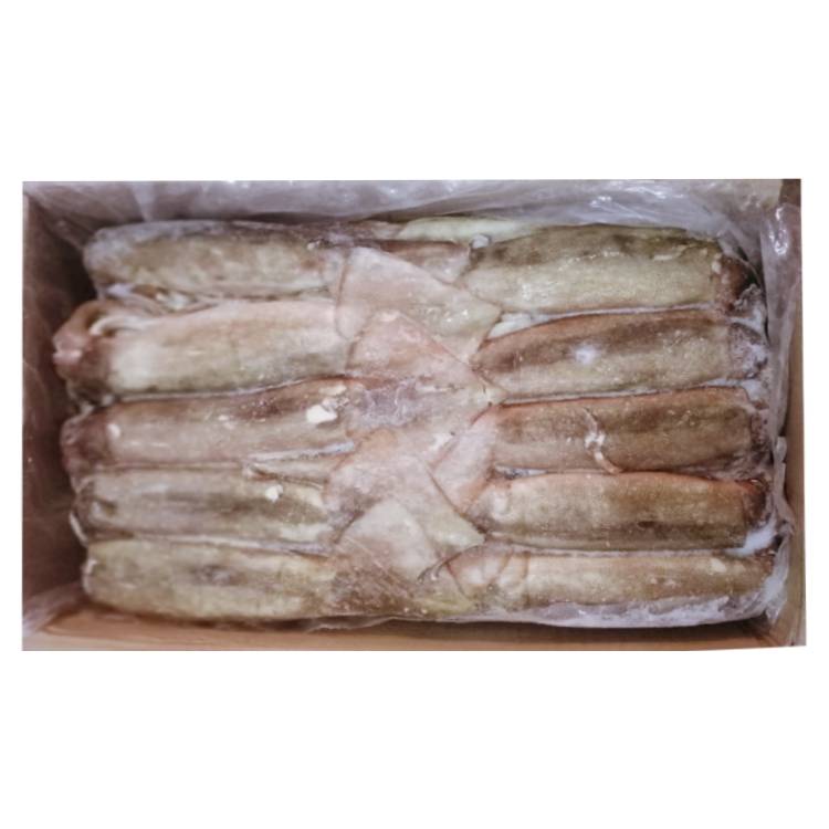 Caja (A031191) Calamar Entero (Congelado) 2.45kg | HANA SEOUL SPA