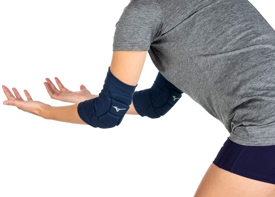 MIZUNO CODERA DE VOLEY | ASICS - MIZUNO - PURO SPORTS