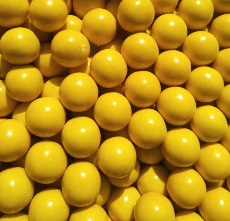 Chicles Caja | Komo