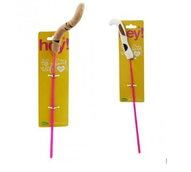 Varillas Hey! Cola De Gato | PEDIDOS PET