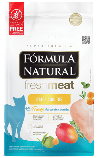 Formula Natural Gato Adulto Pollo 10.1 KG | PEDIDOS PET