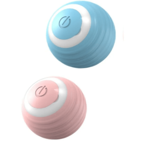 Pelota Rebotadora Gravitacional | PEDIDOS PET