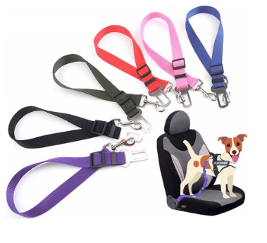 Cinturón De Seguridad Marben Pet | PEDIDOS PET