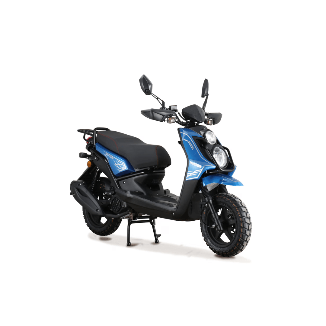 TY125T-36D | R&O Motocicletas