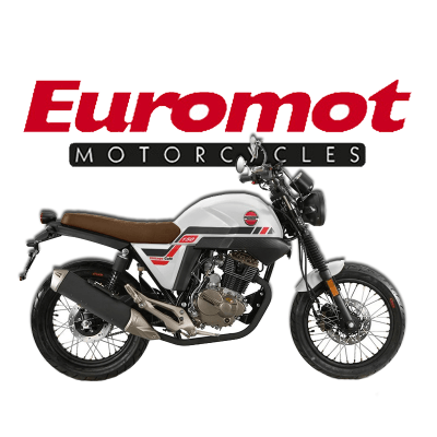 Euromot | R&O Motocicletas